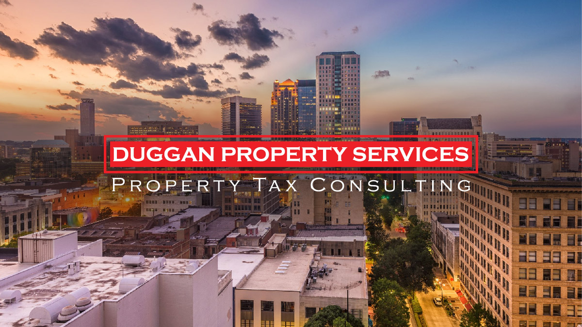 About Us - Duggan Property Services